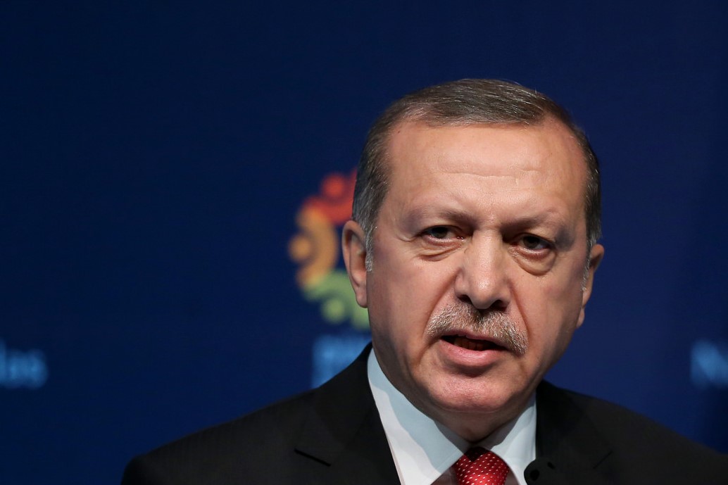 Turkish interest rates up, ‘Erdoganomics’ down