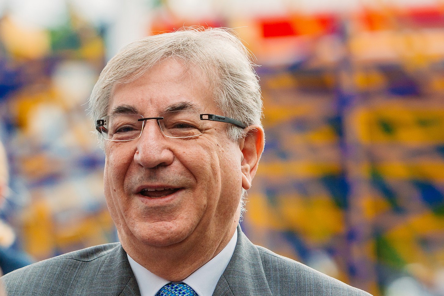 Interview: Commissioner Vella opens sails for sustainability