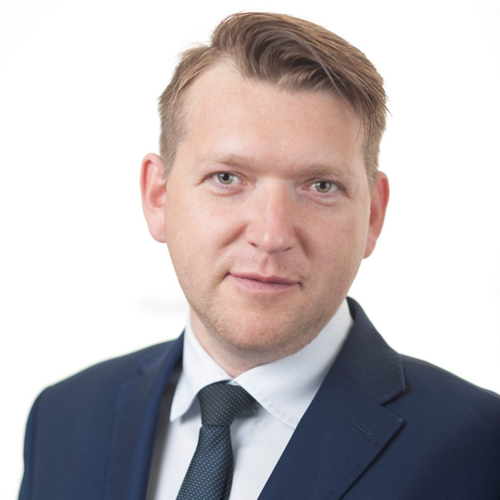 Interview with Janusz Gajowiecki: These are real changes in Poland’s ...