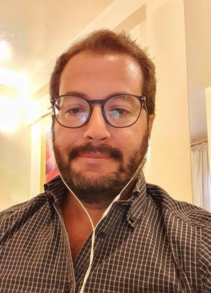 Dr. Valerio Alfonso Bruno: The similarities between Brothers of Italy ...