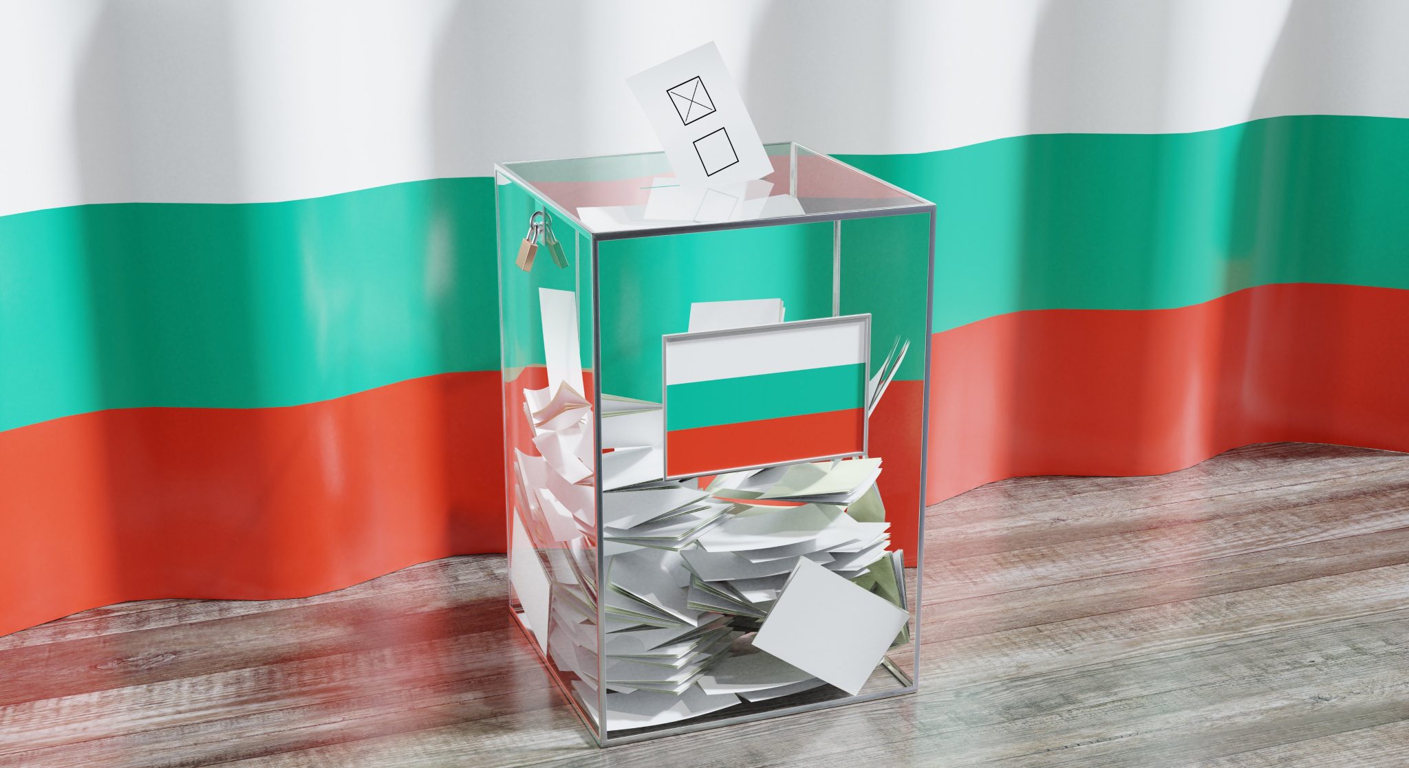 OSCE: Parliamentary elections in Bulgaria competitive, but frequent ...