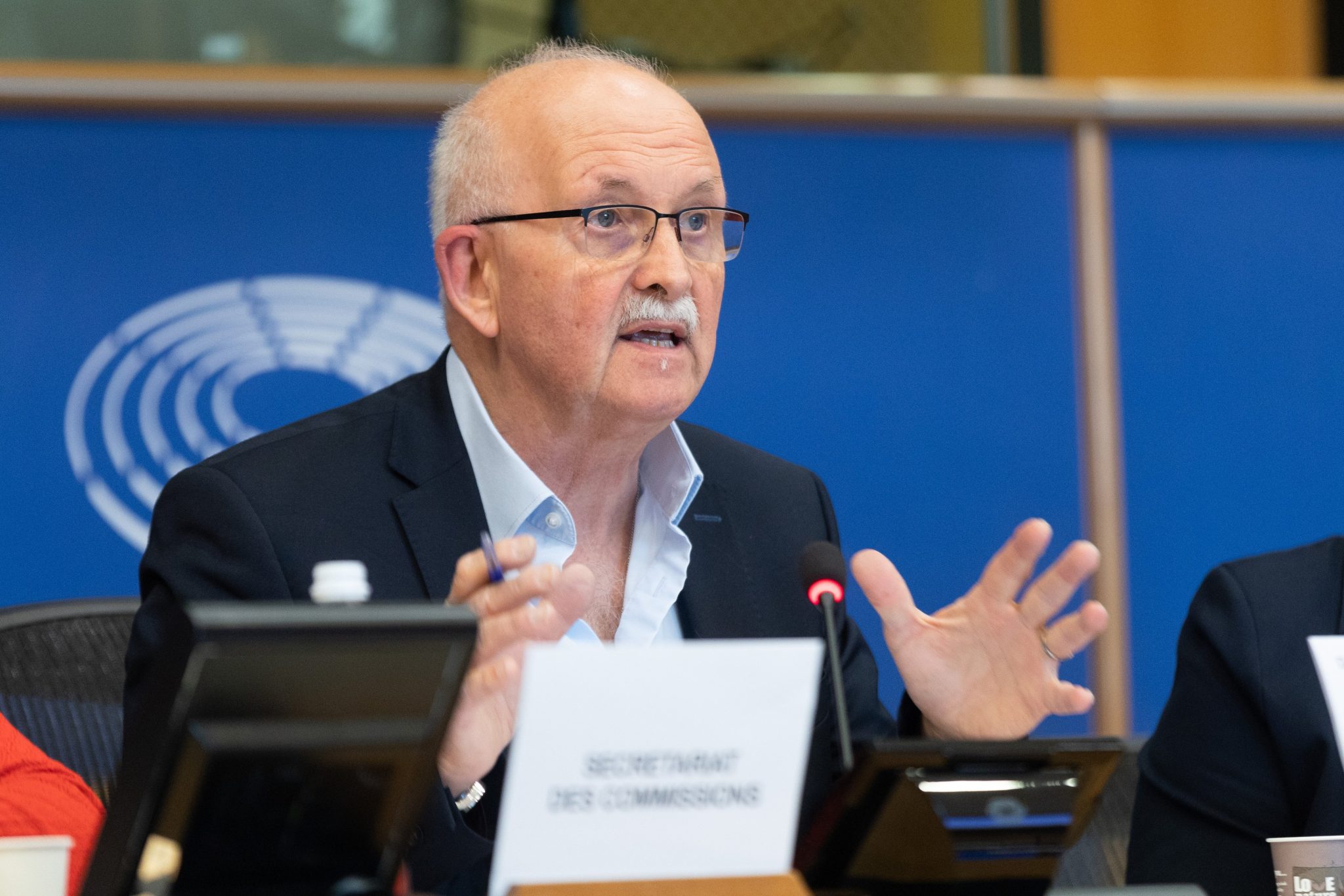 Udo Bullmann: “Mass killings of hundreds of Ethiopian migrants are ...