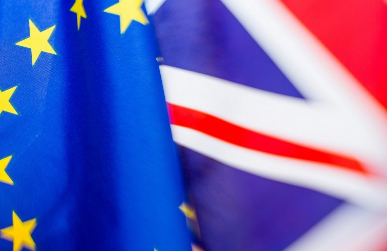 UK poll shows major support for return to EU single market