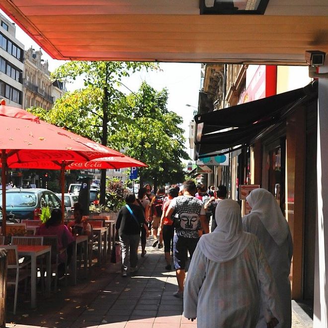 Racism and discrimination against Muslims increased in Europe, report reveals