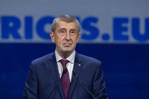 Czech President Petr Pavel swore in far-right billionaire Babiš as ...